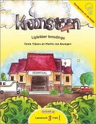 Liplekker Leesdinge